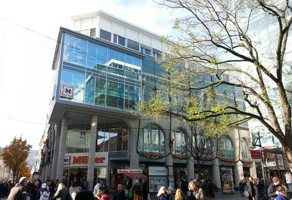 MÜLLER - Updated January 2025 - Tumringer Str. 175-177, Lörrach, Baden ...