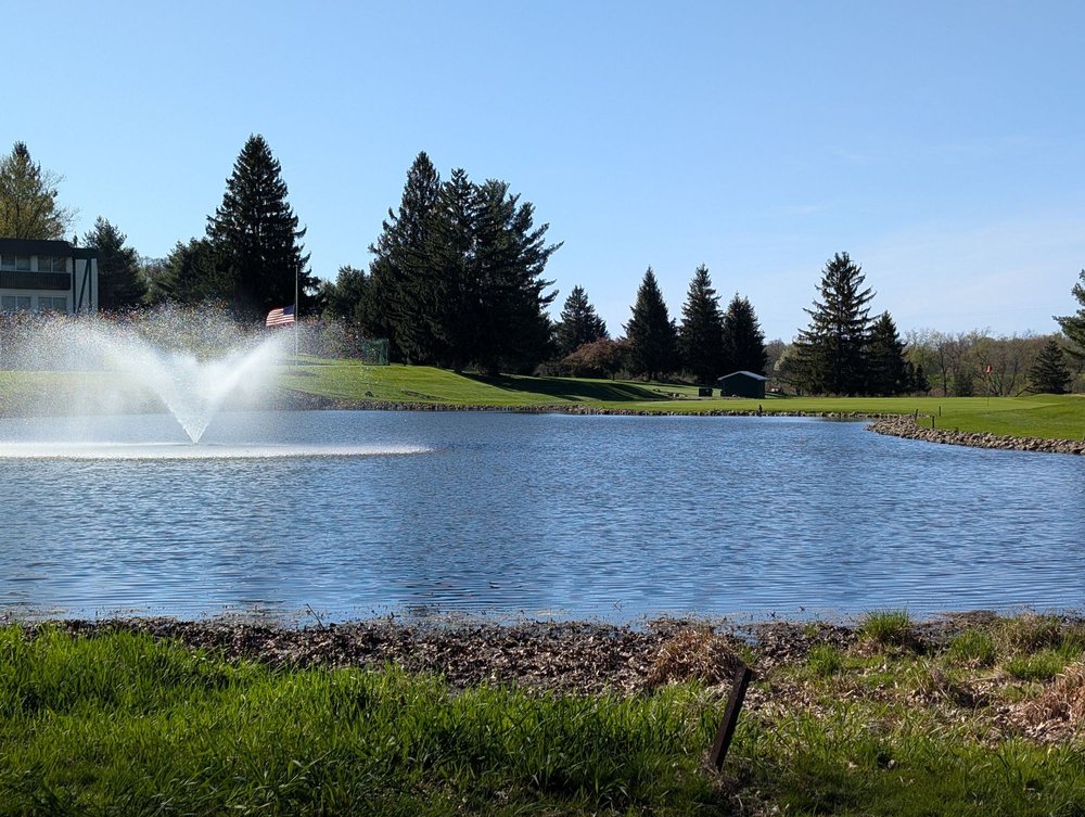 CONLEY RESORT & GOLF CLUB - Updated December 2025 - 29 Photos & 34 ...