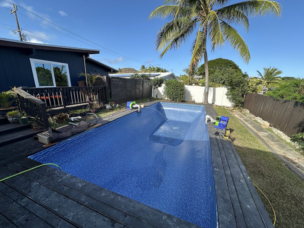 PLATINUM POOLS HAWAII - Updated December 2025 - 31 Photos - Urban ...