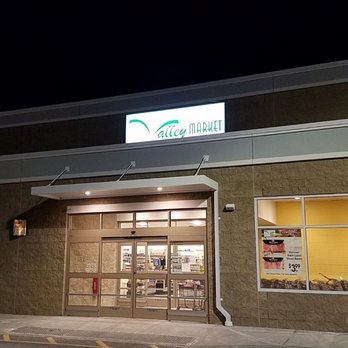 VALLEY MARKET - Updated December 2025 - 4448 State Rte 30, Middleburgh ...