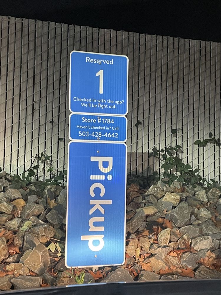 WALMART SUPERCENTER - Updated August 2024 - 40 Photos & 53 Reviews ...