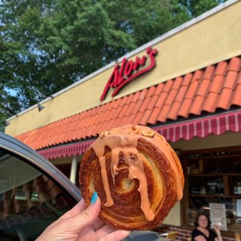 ALON’S BAKERY & MARKET - Updated August 2024 - 398 Photos & 471 Reviews ...