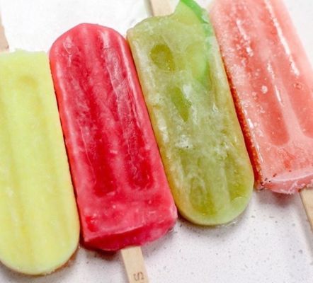 FRIOS GOURMET POPS - Updated December 2025 - 12 Photos - 3614 Old Shell ...