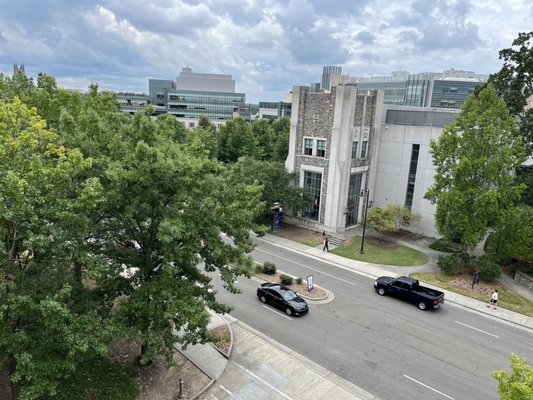 DUKE CANCER CENTER - Updated October 2025 - 33 Photos & 26 Reviews - 20 ...