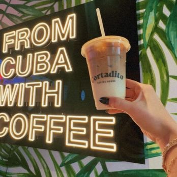 CORTADITO COFFEE HOUSE - BRICKELL - Updated April 2025 - 89 Photos & 35 ...