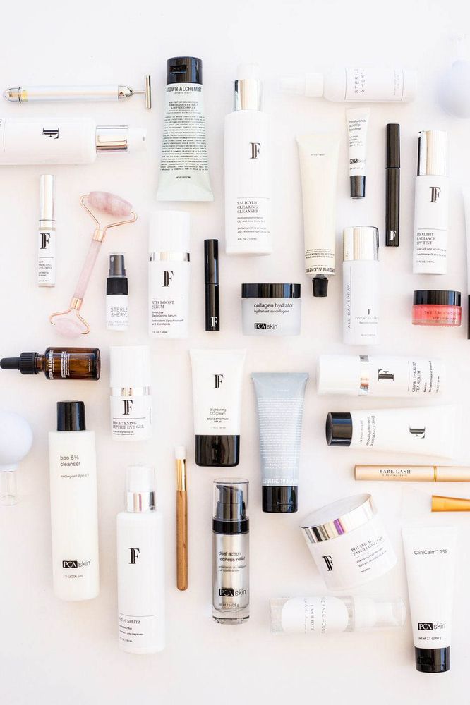 FACE FOUNDRIÉ NORTH LOOP - Updated July 2025 - 37 Photos & 20 Reviews ...