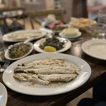 PAREA GREEK KITCHEN - Updated October 2025 - 109 Photos & 43 Reviews ...