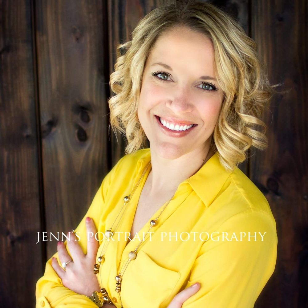 Jennifer Pottinger's Instagram, Twitter & Facebook on IDCrawl