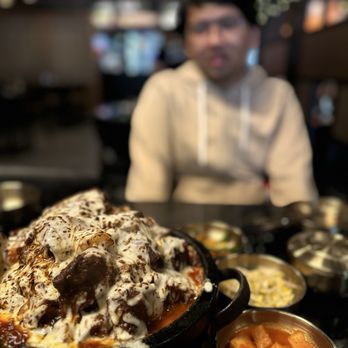 DAEHO KALBIJJIM & BEEF SOUP - Updated August 2025 - 348 Photos & 129 ...