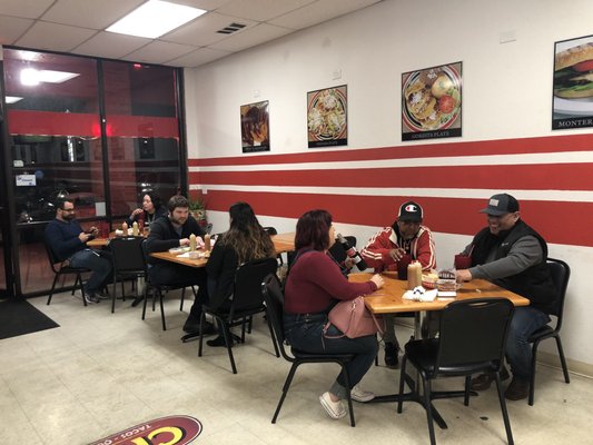 TACOS CHAGOS - 160 Photos & 51 Reviews - 11827 Perrin Beitel, San ...