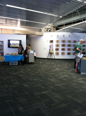 JUNIPER BRANCH LIBRARY - Updated November 2025 - 14 Photos & 30 Reviews ...