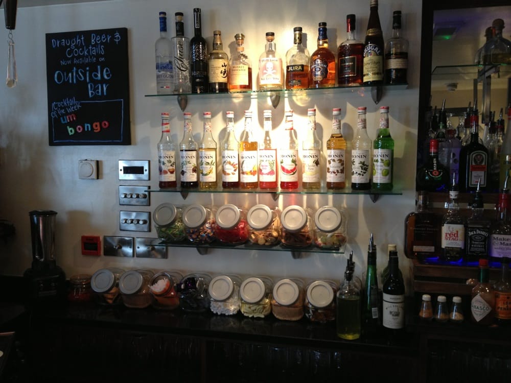 DV8 BAR - Updated November 2024 - 6 Little Street, Congleton, Cheshire ...