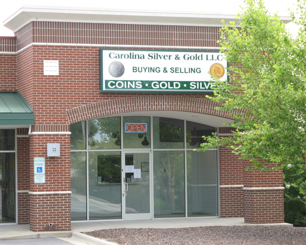 CAROLINA SILVER & GOLD - Updated October 2025 - 14 Photos - 1700 ...
