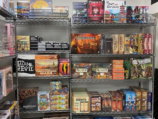 TRINITY HOBBY - Updated December 2025 - B - 1320 Carling Avenue, Ottawa ...