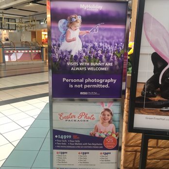 GREEN TREE MALL - Updated September 2025 - 21 Photos & 35 Reviews - 757 ...