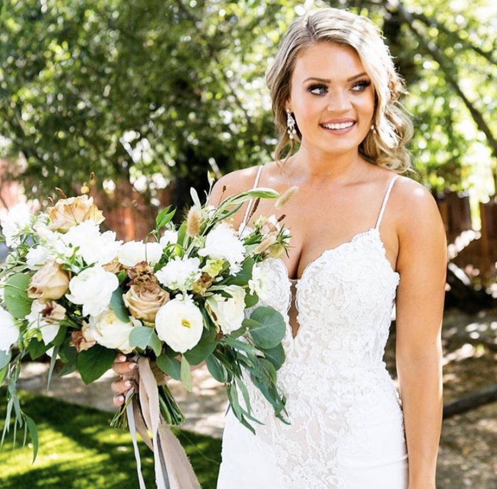 KATIE BEAUDIN MUA - 114 Photos - Chino, California - Makeup Artists ...