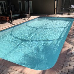 ROMANCE POOLS - 95 Photos & 18 Reviews - Pool & Hot Tub Service - Boca ...