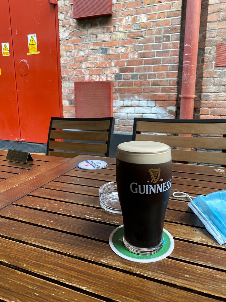 NEARY’S - 17 Photos & 27 Reviews - 1 Chatham Street, Dublin, Republic ...