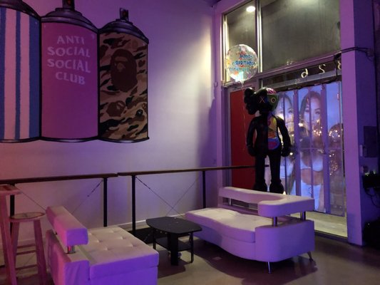 VUE LOUNGE - 44 Photos & 90 Reviews - 2324 2nd Ave, Seattle, Washington ...