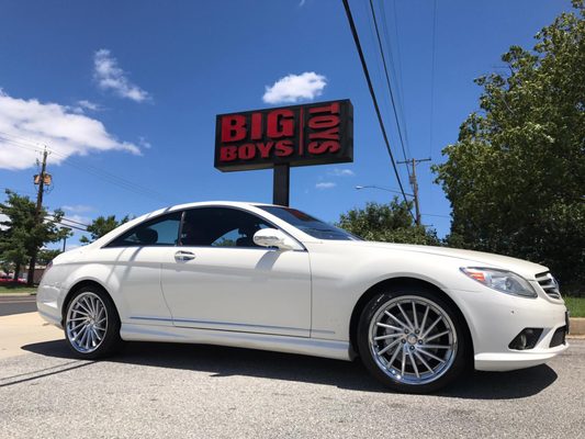 BIG BOYS TOYS - Updated August 2025 - 36 Photos & 26 Reviews - 6210 ...