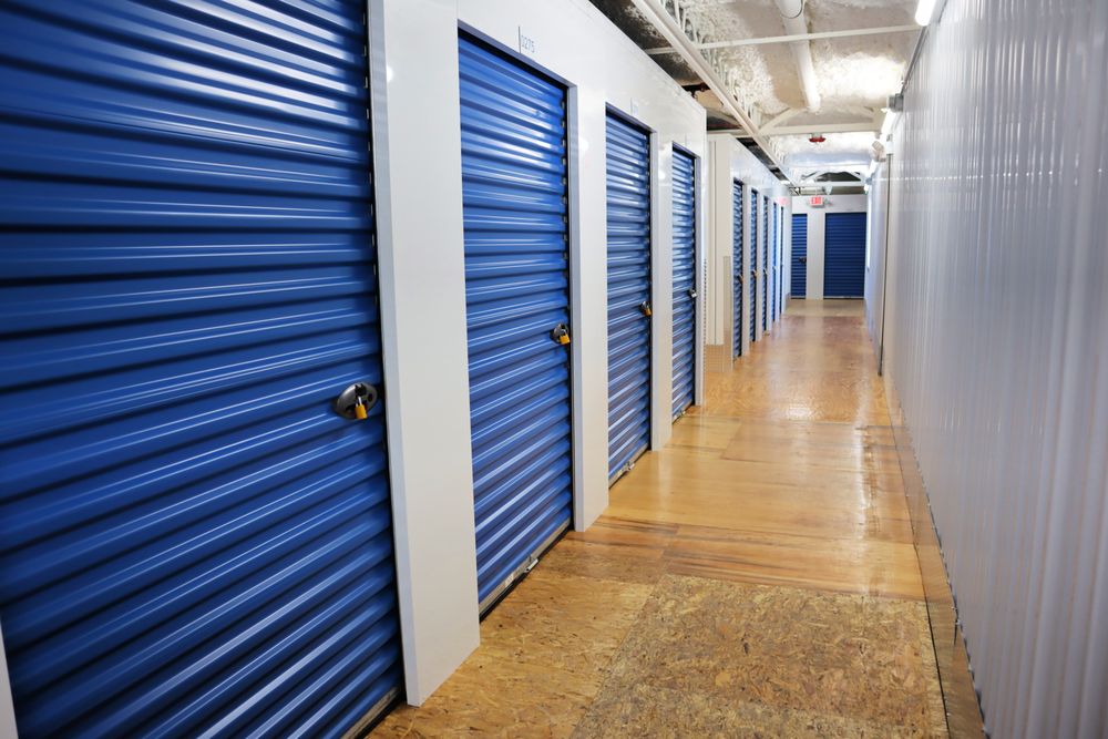 STORAGE PRO - Updated July 2025 - 29 Photos - 1488 Barnum Ave ...