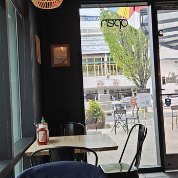 CAFE OPLA - Updated October 2025 - 551 Photos & 368 Reviews - 2200 ...