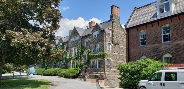 BARD COLLEGE - Updated March 2026 - 66 Photos & 18 Reviews - 30 Campus ...