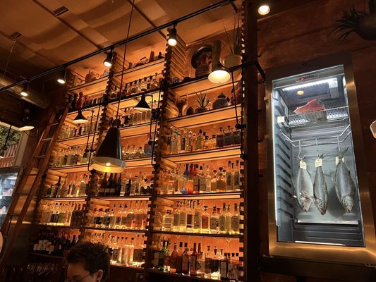 MEZCALERIA ALMA - Updated May 2026 - 390 Photos & 87 Reviews - 2550 ...