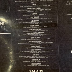 MR. HIBACHI - 331 Photos & 264 Reviews - Restaurants near Arlington, TX ...