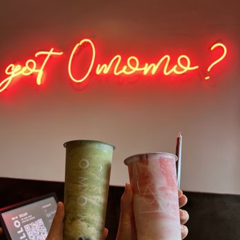 OMOMO TEA SHOPPE - Updated July 2024 - 1795 Photos & 1320 Reviews ...