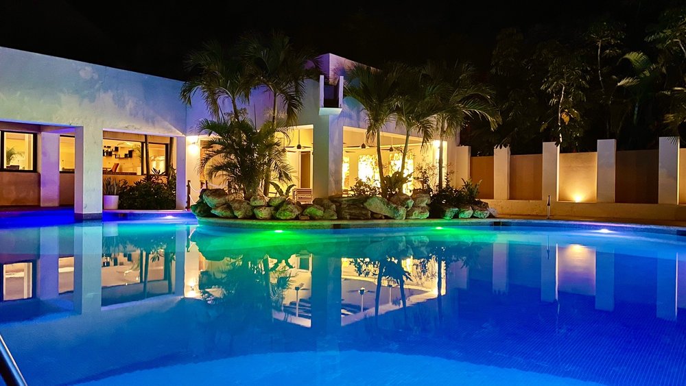 SUNSCAPE - Updated June 2025 - 75 Photos & 21 Reviews - Carr. Cancún ...