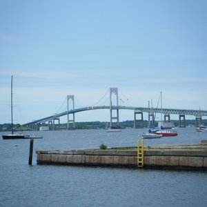 PERROTTI PARK - Updated October 2025 - 21 Photos - American's Cup Ave ...