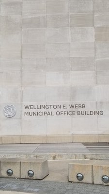 WELLINGTON WEBB BUILDING - Updated October 2025 - 27 Photos - 201 W ...