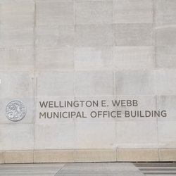 WELLINGTON WEBB BUILDING - 13 Photos - 201 W Colfax Ave, Denver ...