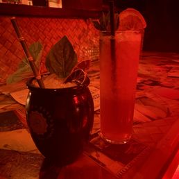 BOOTLEGGER TIKI - Updated July 2025 - 1042 Photos & 749 Reviews - 1101 ...