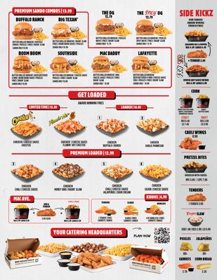 WING SNOB - Updated December 2025 - 32 Photos & 41 Reviews - 116 Tyler ...