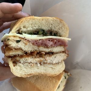 PARISI BAKERY - 358 Photos & 457 Reviews - 198 Mott St, New York, NY ...