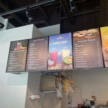 KITANDA ESPRESSO & ACAI - Updated April 2025 - 39 Photos & 30 Reviews ...