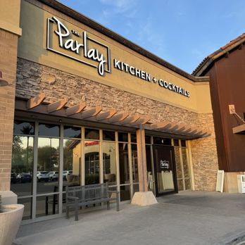 THE PARLAY KITCHEN + COCKTAILS - Updated June 2025 - 76 Photos & 88 ...