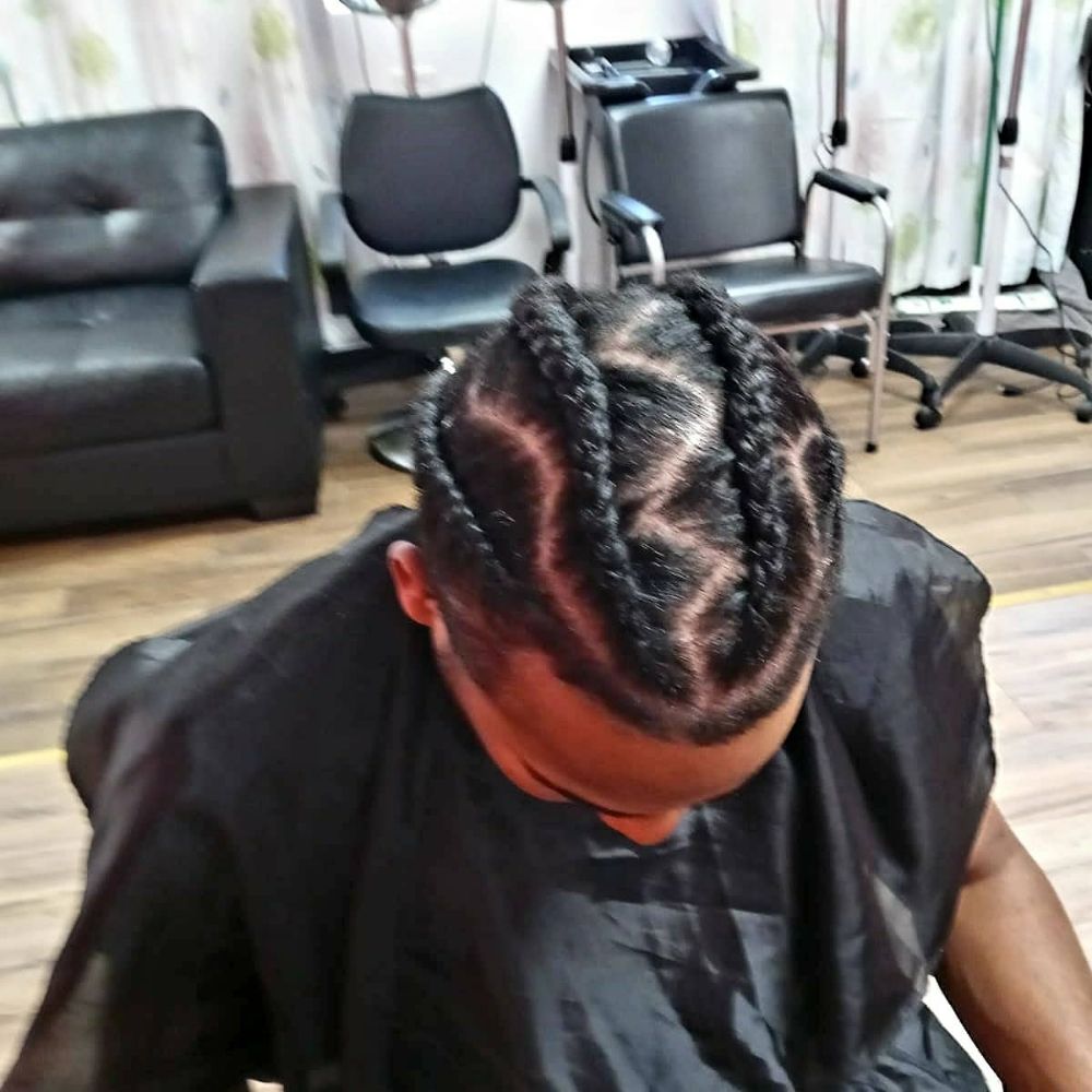 ANNA HAIR BRAIDING BARBER AND SALON - Updated August 2025 - 16 Photos ...