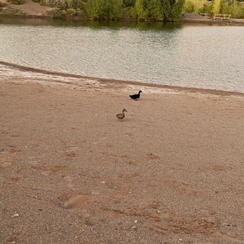 FIRE LAKE PARK AT IVINS RESERVOIR - Updated December 2025 - 10 Photos ...