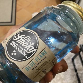 BLUE FLAME LOUNGE - Updated December 2025 - 2614 Photos & 93 Reviews ...