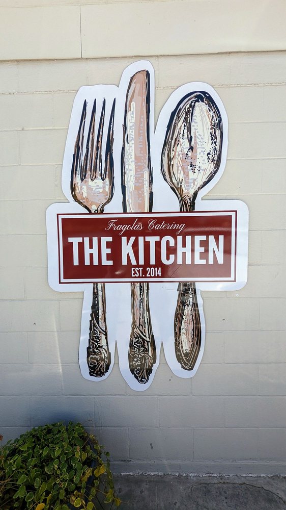 FRAGOLA’S CATERING & THE KITCHEN - Updated July 2025 - 105 E 4th St ...