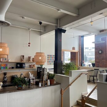 CLEMENTINE COFFEE - Updated December 2024 - 32 Photos & 16 Reviews - 6 ...