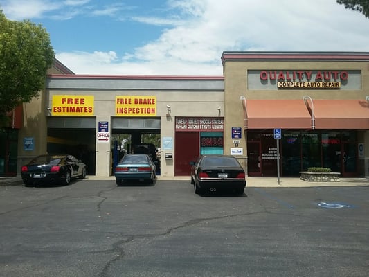 QUALITY AUTO COMPLETE AUTO REPAIR - Updated October 2025 - 27 Photos ...