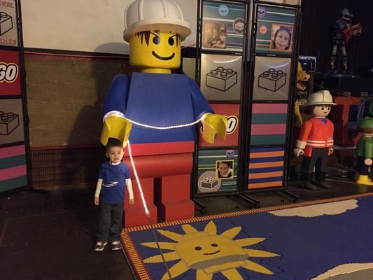 PLASTIC BRICK MUSEUM - Updated March 2026 - 20 Photos & 12 Reviews ...