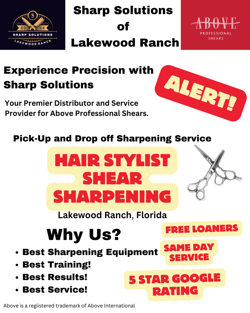 SHARP SOLUTIONS OF LAKEWOOD RANCH - Updated March 2025 - 21 Photos - 2712 Starwood Ct, Bradenton ...