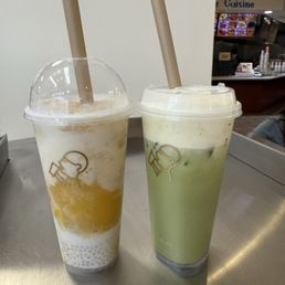 HEYTEA - Updated May 2025 - 148 Photos & 66 Reviews - 1961 Chain Bridge ...