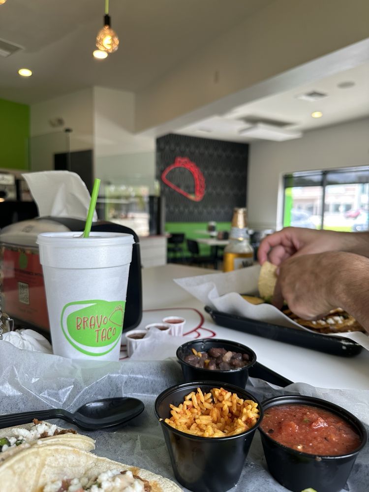 BRAVO TACO - Updated December 2025 - 58 Photos & 37 Reviews - 1250 ...