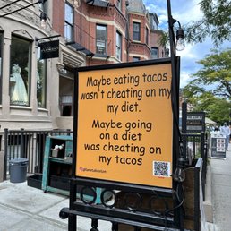 LA NETA - Updated October 2025 - 158 Photos & 167 Reviews - 255 Newbury ...